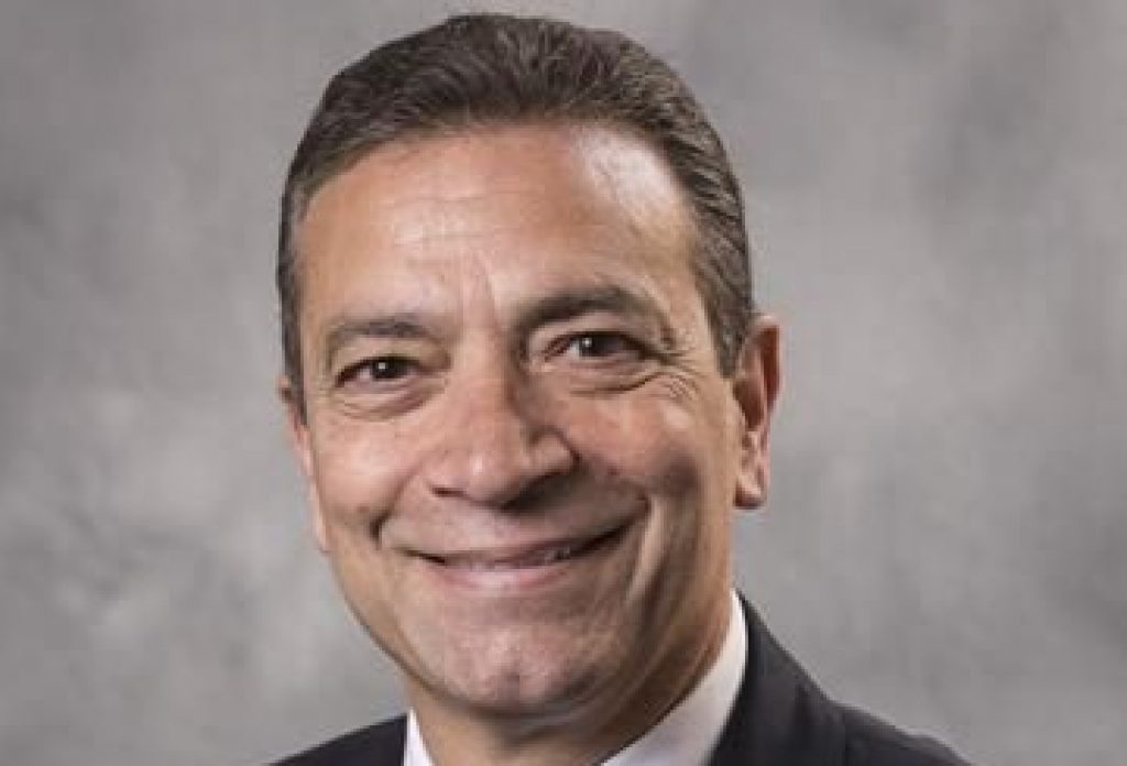 Dennis Eidson -Interim President and Chief Executive Officer – Email ...