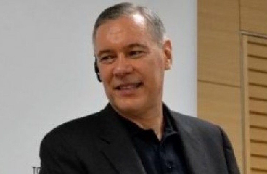 Gary E. Dickerson – President and Chief Executive Officer of Applied ...