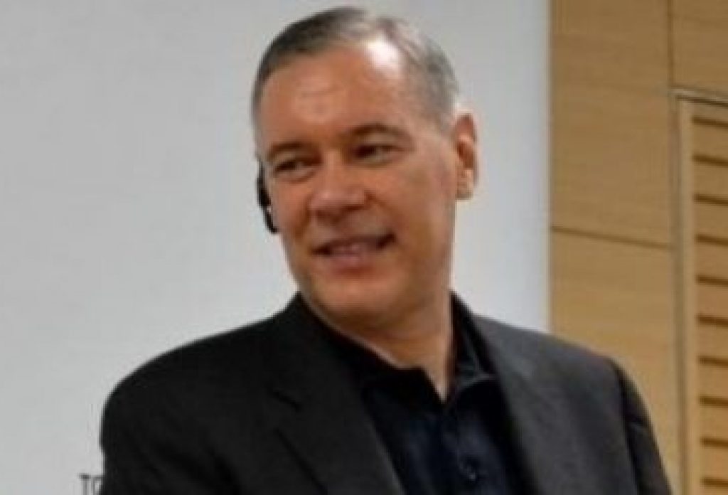 Gary E. Dickerson – President and Chief Executive Officer of Applied ...