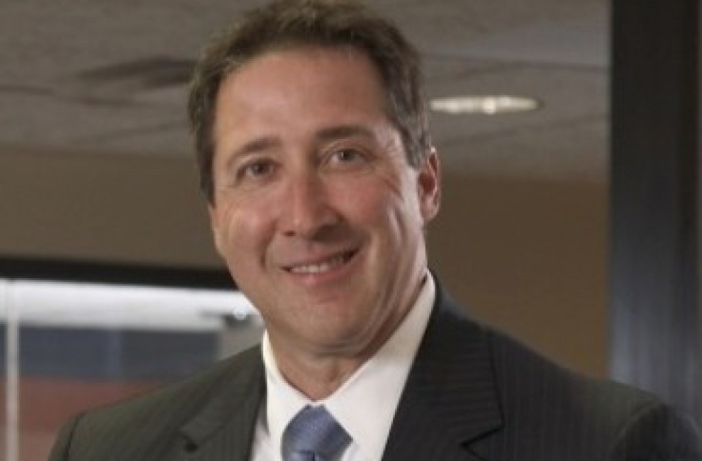 Greg D. Carmichael – Chief Executive Officer of Fifth Third Bancorp ...