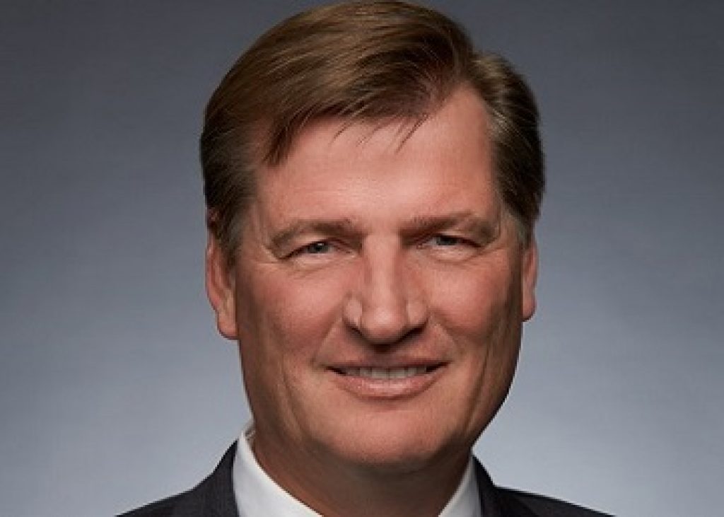 James C. O’Rourke – President and Chief Executive Officer of The Mosaic ...