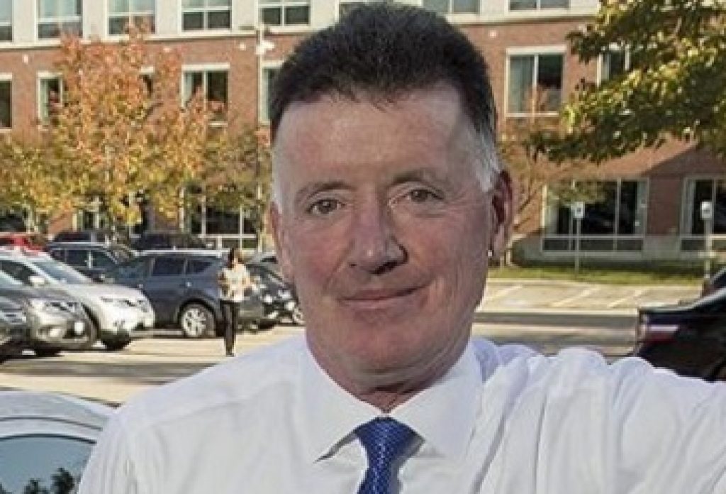 James J. Judge – Chairman, President and Chief Executive Officer of ...