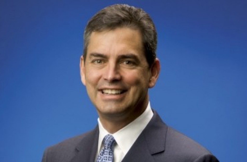 James T. Morris – Chairman, President and Chief Executive Officer of ...