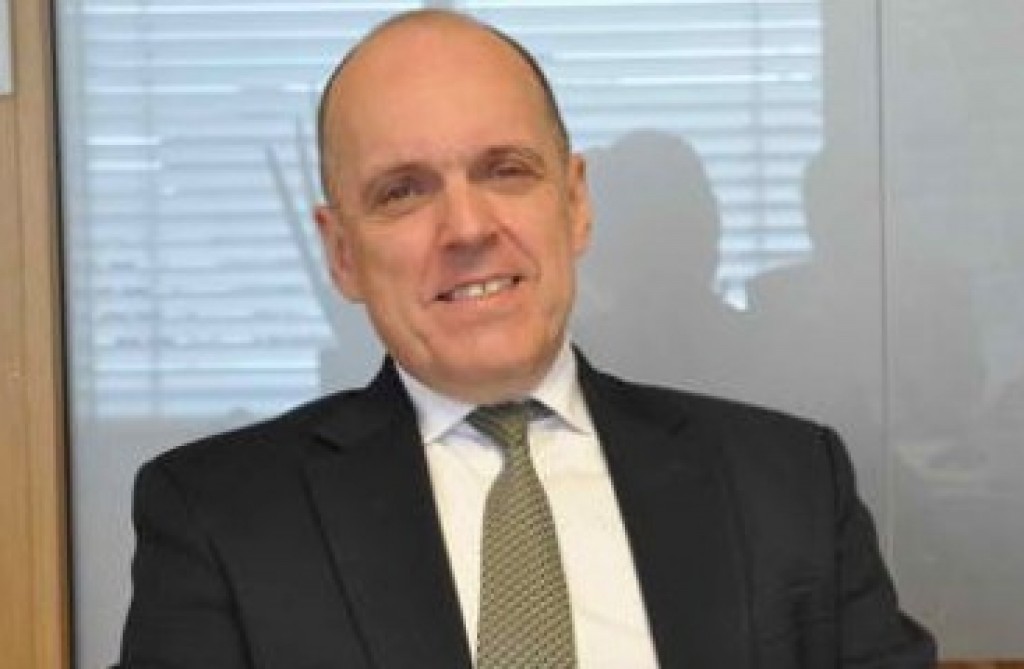 Jan Carlson – President and Chief Executive Officer of Autoliv Inc ...