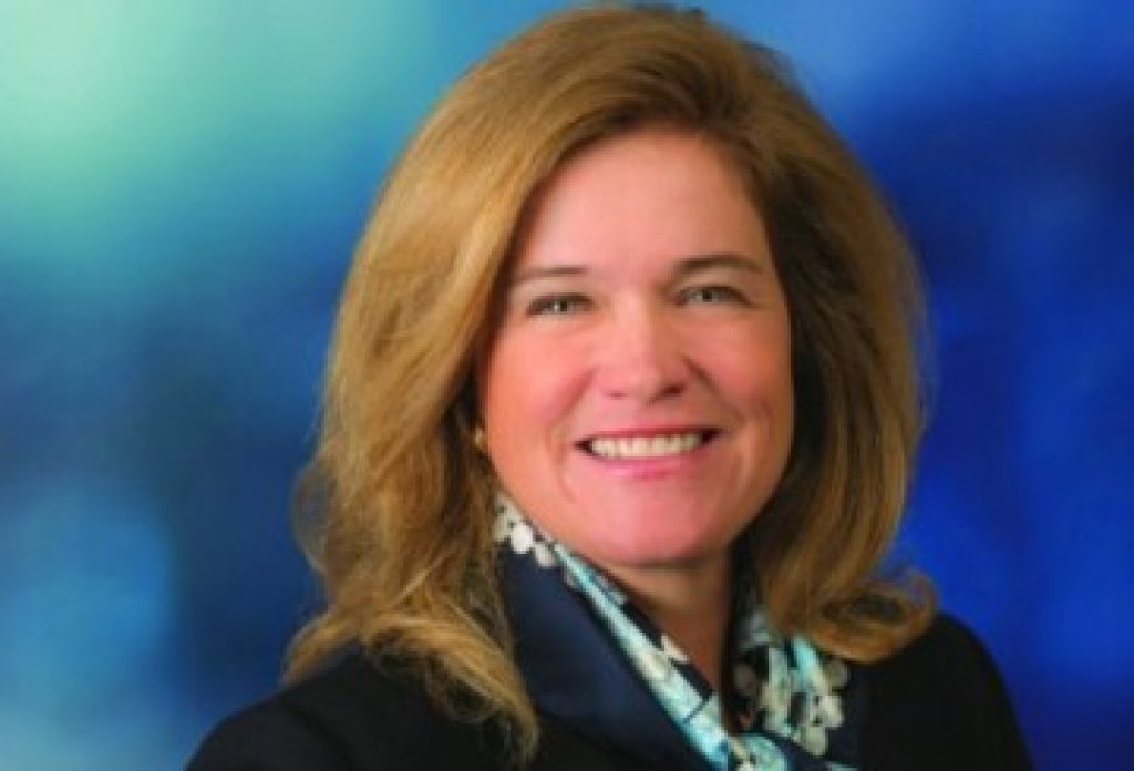 Jennifer M. Johnson – Chief Executive Officer and President of Franklin ...