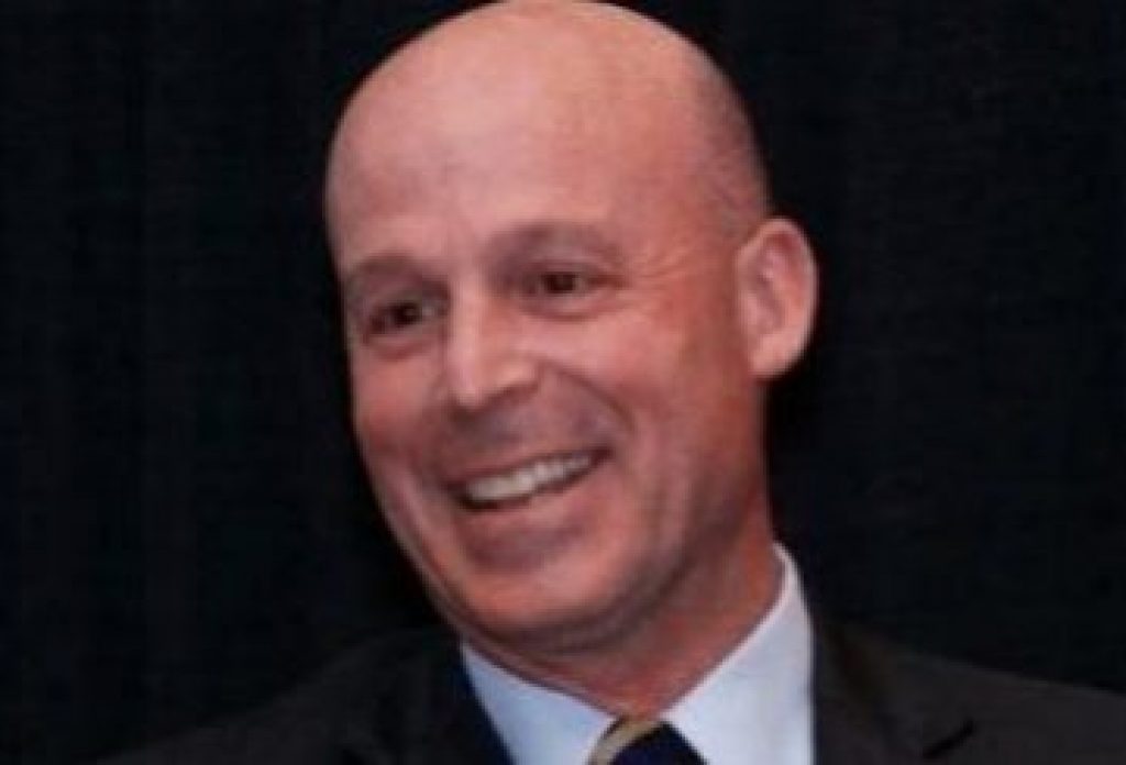 Mark J. Alles – Chairman and Chief Executive Officer of Celgene ...