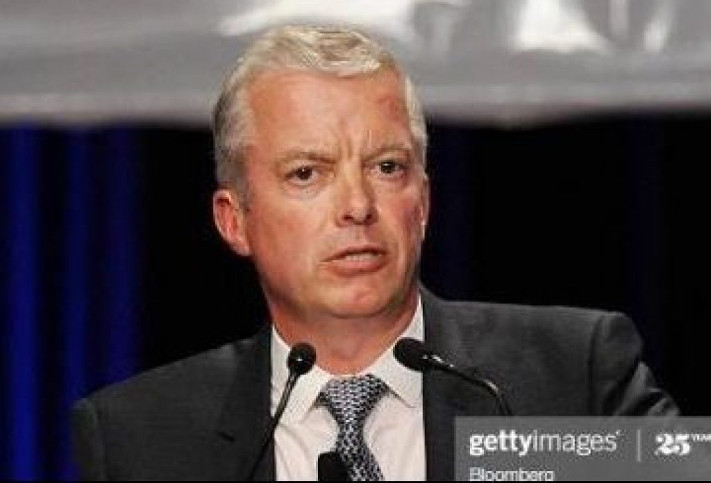 Mark Millett – President and Chief Executive Officer of Steel Dynamics ...