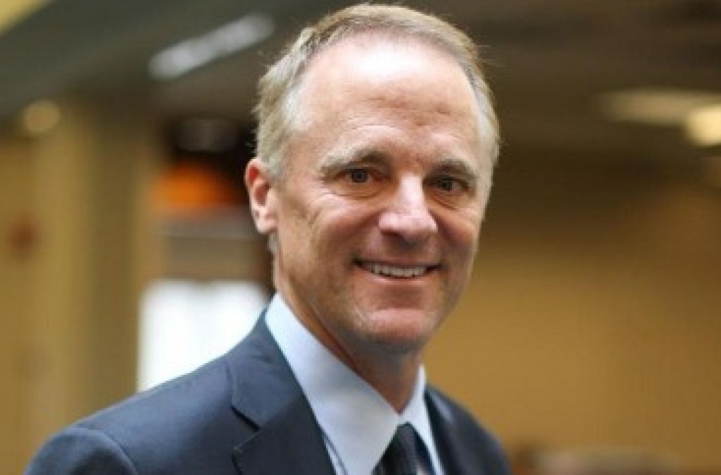 Michael F. Mahoney – President and Chief Executive Officer of Boston ...