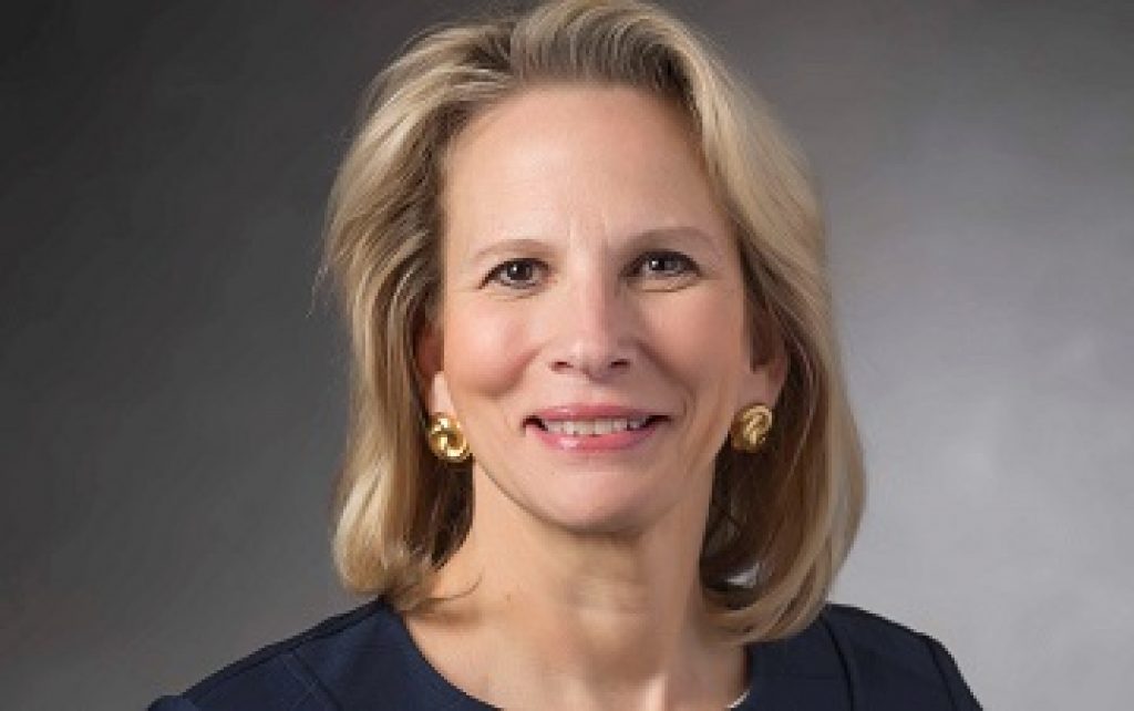 Michele Buck – President and Chief Executive Officer of The Hershey ...