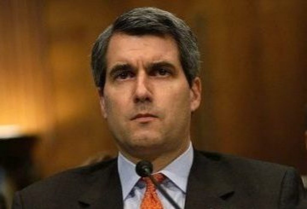Roger Hochschild – Chief Executive Officer of Discover Financial ...