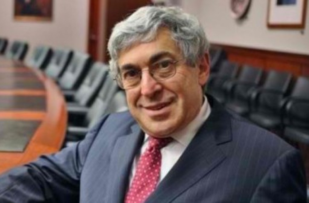 Stanley M. Bergman – Chairman and Chief Executive Officer of Henry ...