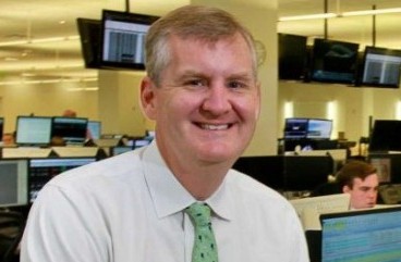 Thad Hill – President and Chief Executive Officer of Calpine Corporation – Email Address