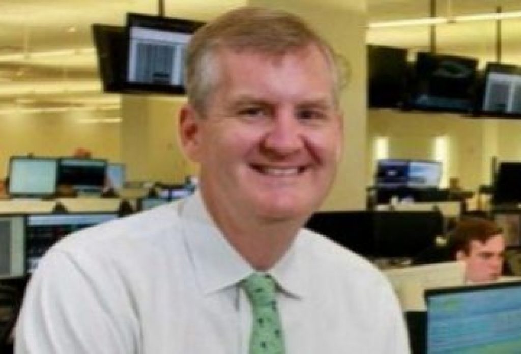 Thad Hill – President and Chief Executive Officer of Calpine ...