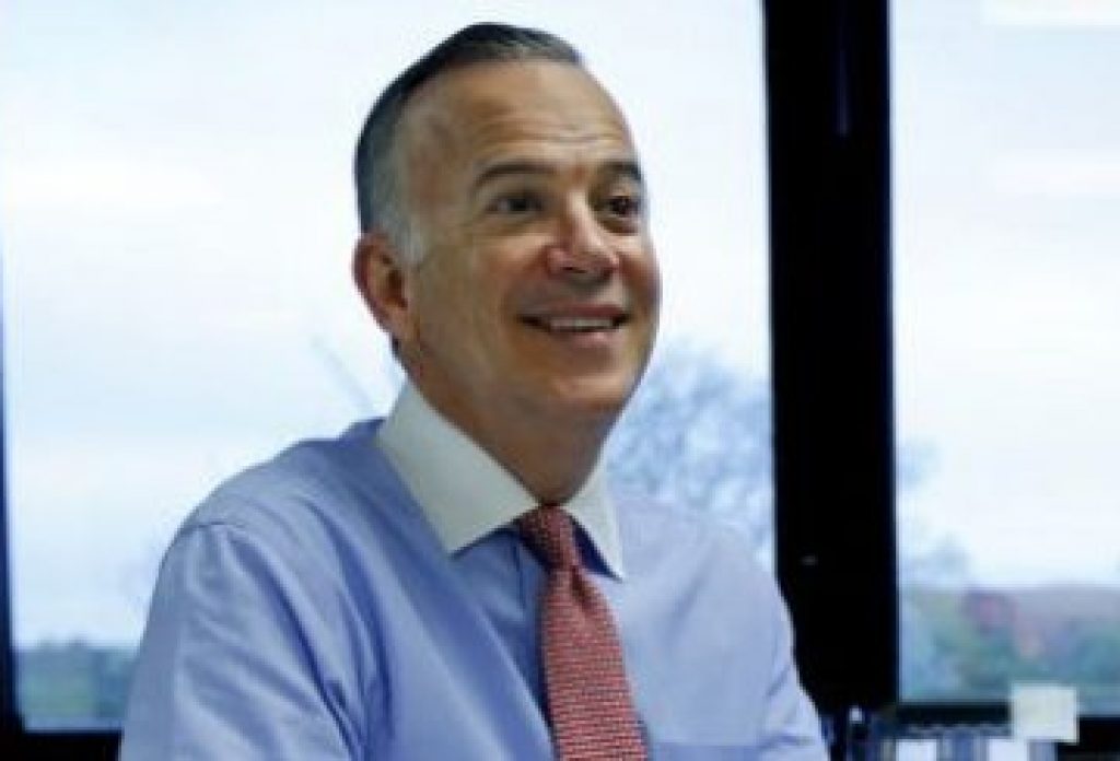 Thomas J. McInerney – President and Chief Executive Officer of Genworth ...