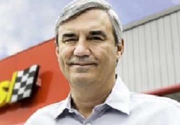 Thomas R. Greco – Chief Executive Officer and President of Advance Auto ...