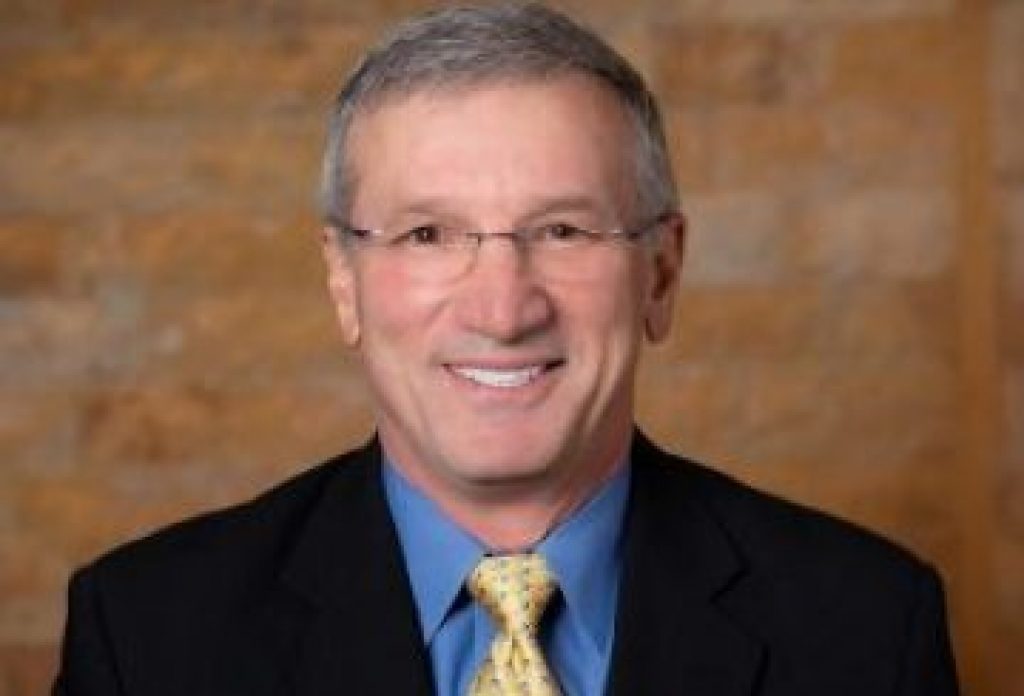 TONY RODIO – Chief Executive Officer of Caesars Entertainment ...