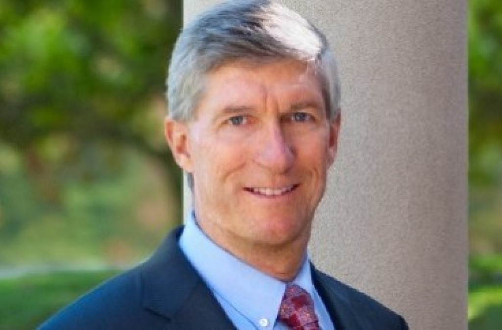 Vincent A. Forlenza – Chairman and Chief Executive Officer of Becton ...