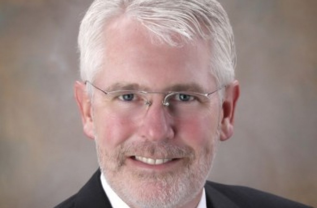 William C. Rhodes III – President and Chief Executive Officer of ...