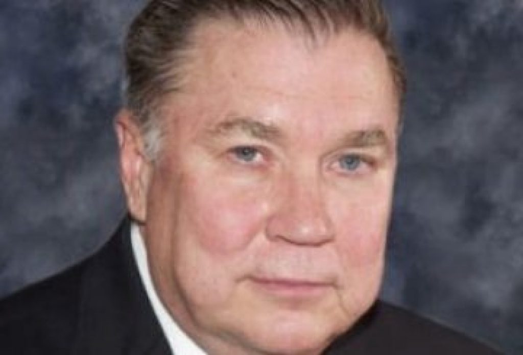 David V. Auld – President and Chief Executive Officer of D.R. Horton ...