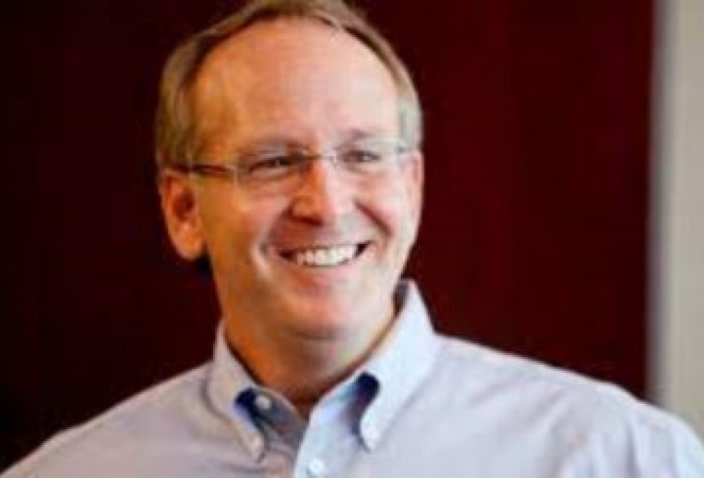 George Sherman – Chief Executive Officer of GameStop Corporation ...