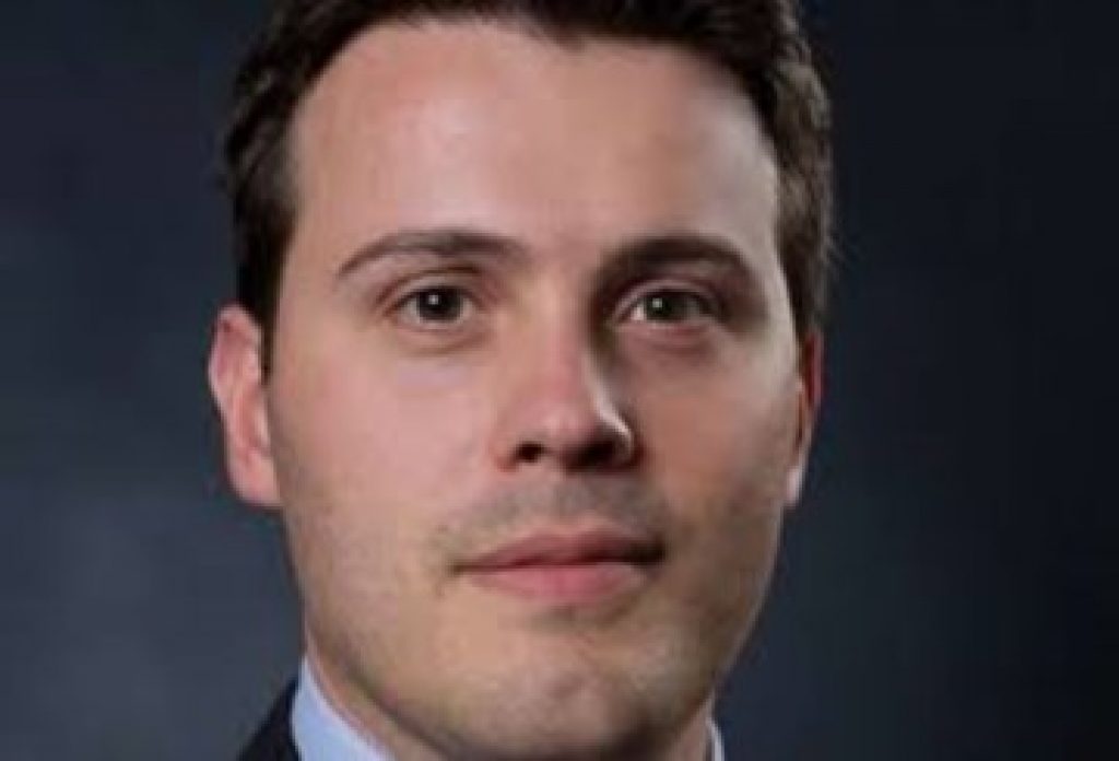 Vincent Pilette – Chief Executive Officer of NortonLifeLock Inc ...