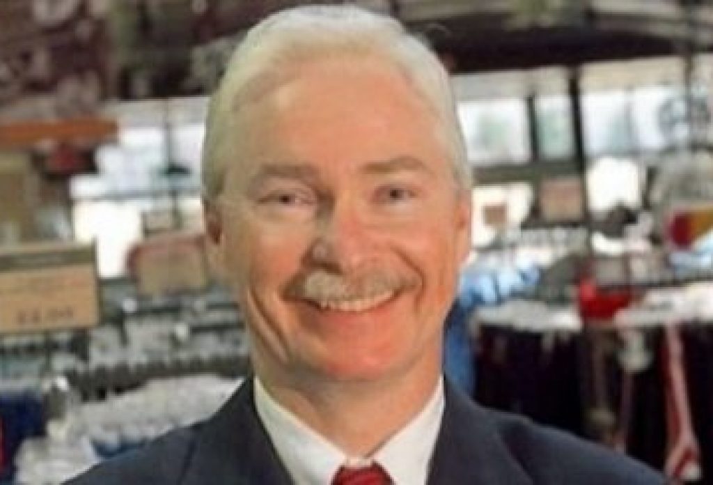 Edward W. Stack – Chairman and Chief Executive Officer of Dick’s ...