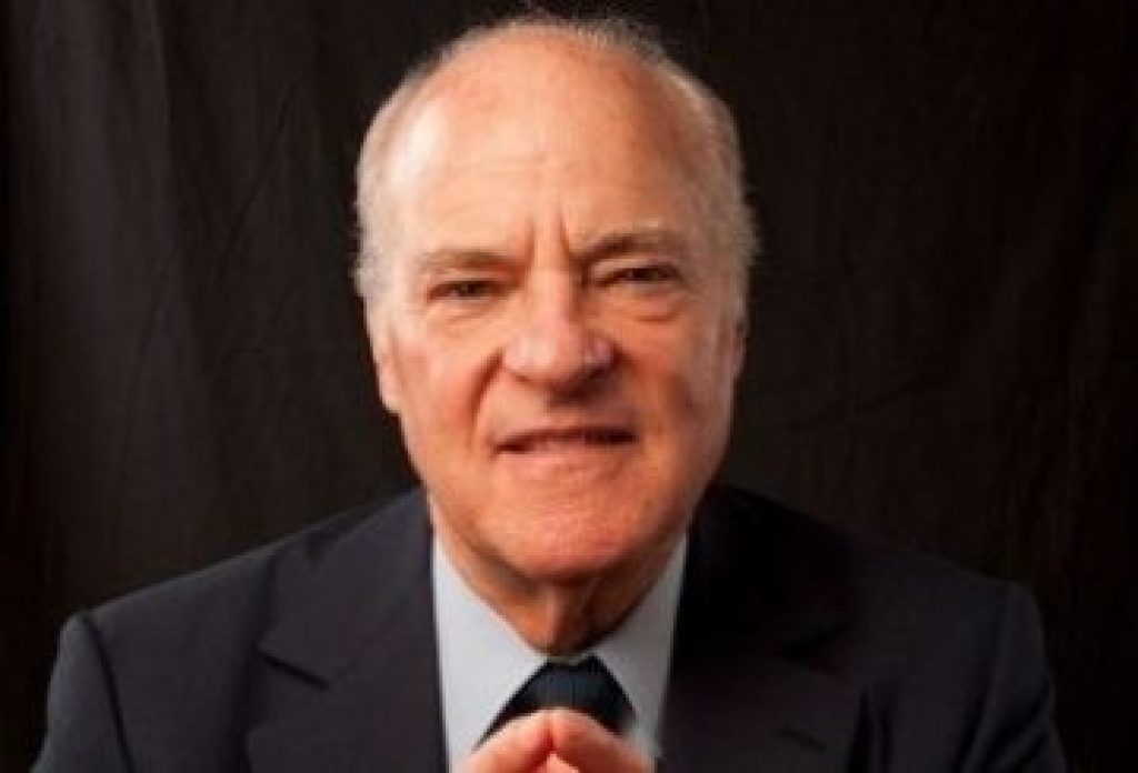 Henry R. Kravis – Co-Founder of Kohlberg Kravis Roberts & Co. – Email ...
