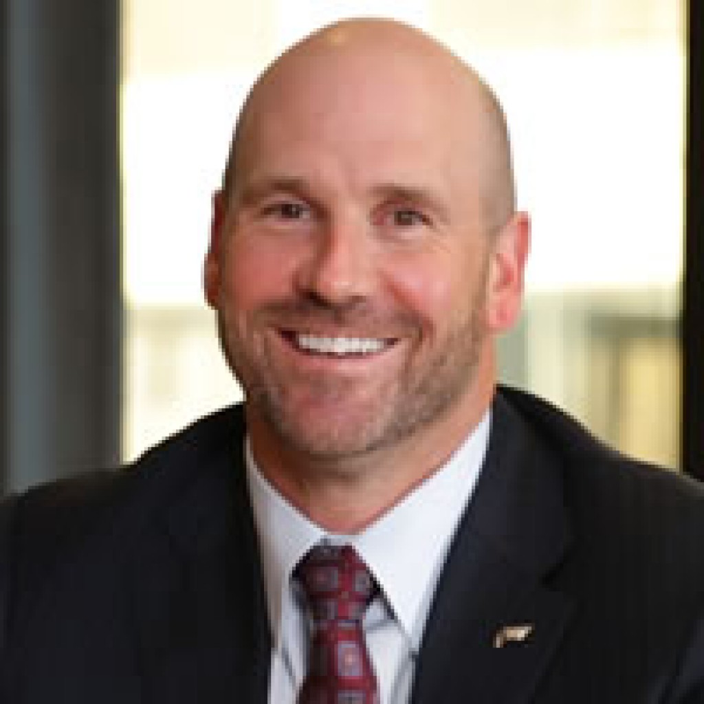 Jeffrey S. Musser – Chief Executive Officer and President of Expeditors ...