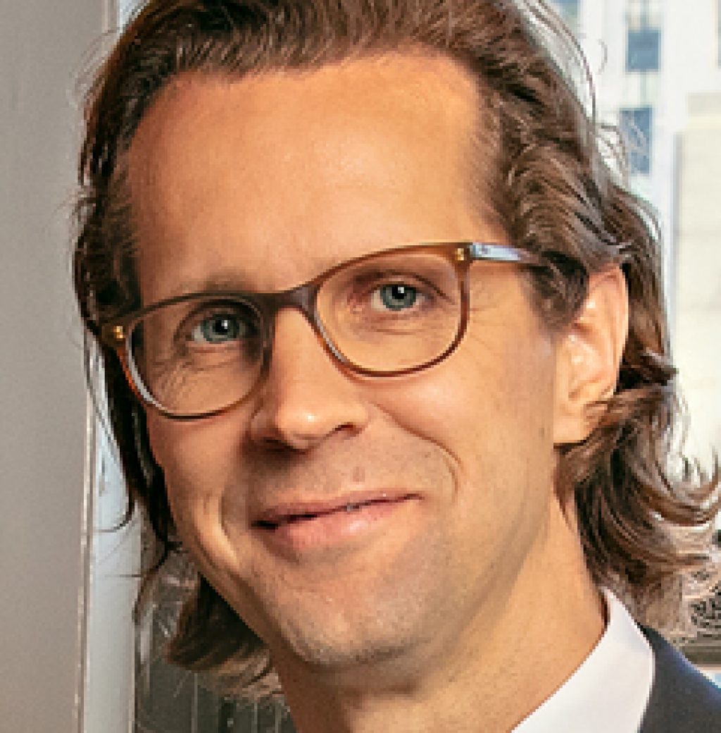 Stefan Larsson – President, Chief Executive Officer and Director of PVH ...