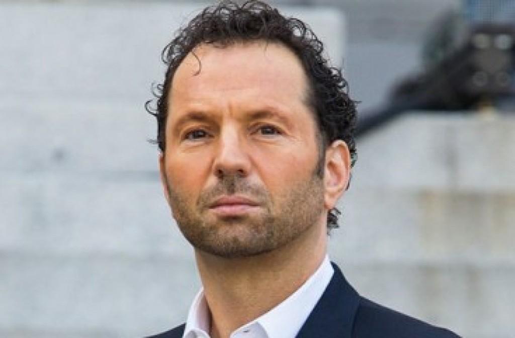 Michael Rapino – President, Chief Executive Officer and Director of ...