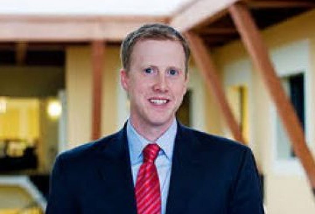 Thomas Polen – Chairman and Chief Executive Officer of Becton ...