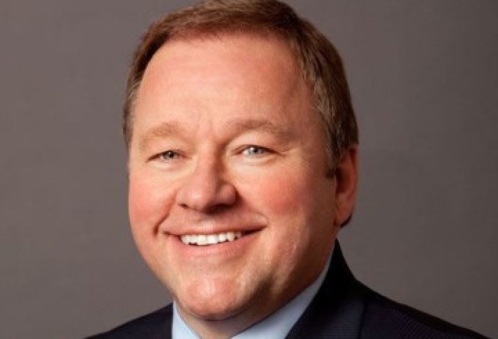 Donald W. Slager – Chief Executive Officer of Republic Services, Inc ...