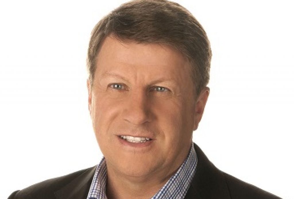 Dave Lougee – President and Chief Executive Officer of Tegna, Inc ...