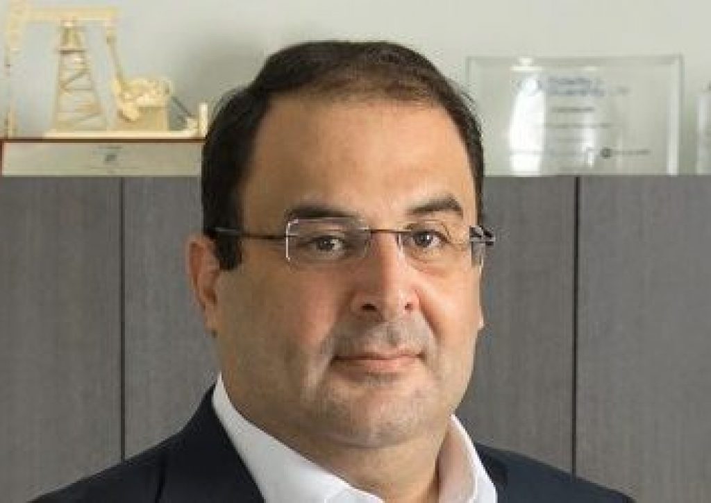 Omar M. Asali – President and Chief Executive Officer of HRG Group, Inc ...