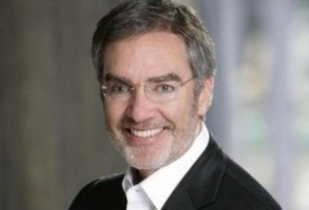 Robert Pittman – Chairman and Chief Executive Officer of iHeartMedia ...