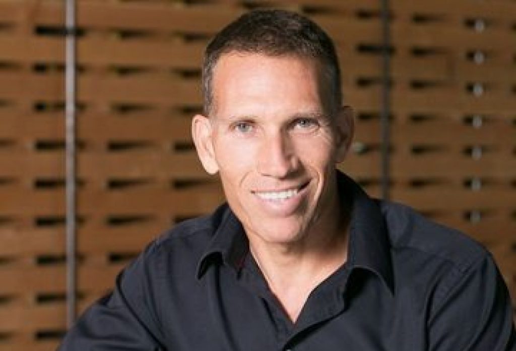 Ynon Kreiz – Chief Executive Officer of Mattel, Inc. – Email Address