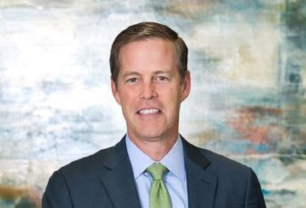 Gary A. Norcross – President and Chief Executive Officer of Fidelity ...