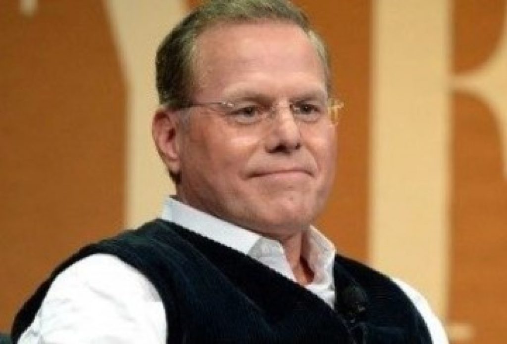 David M. Zaslav – President and Chief Executive Officer of Discovery ...