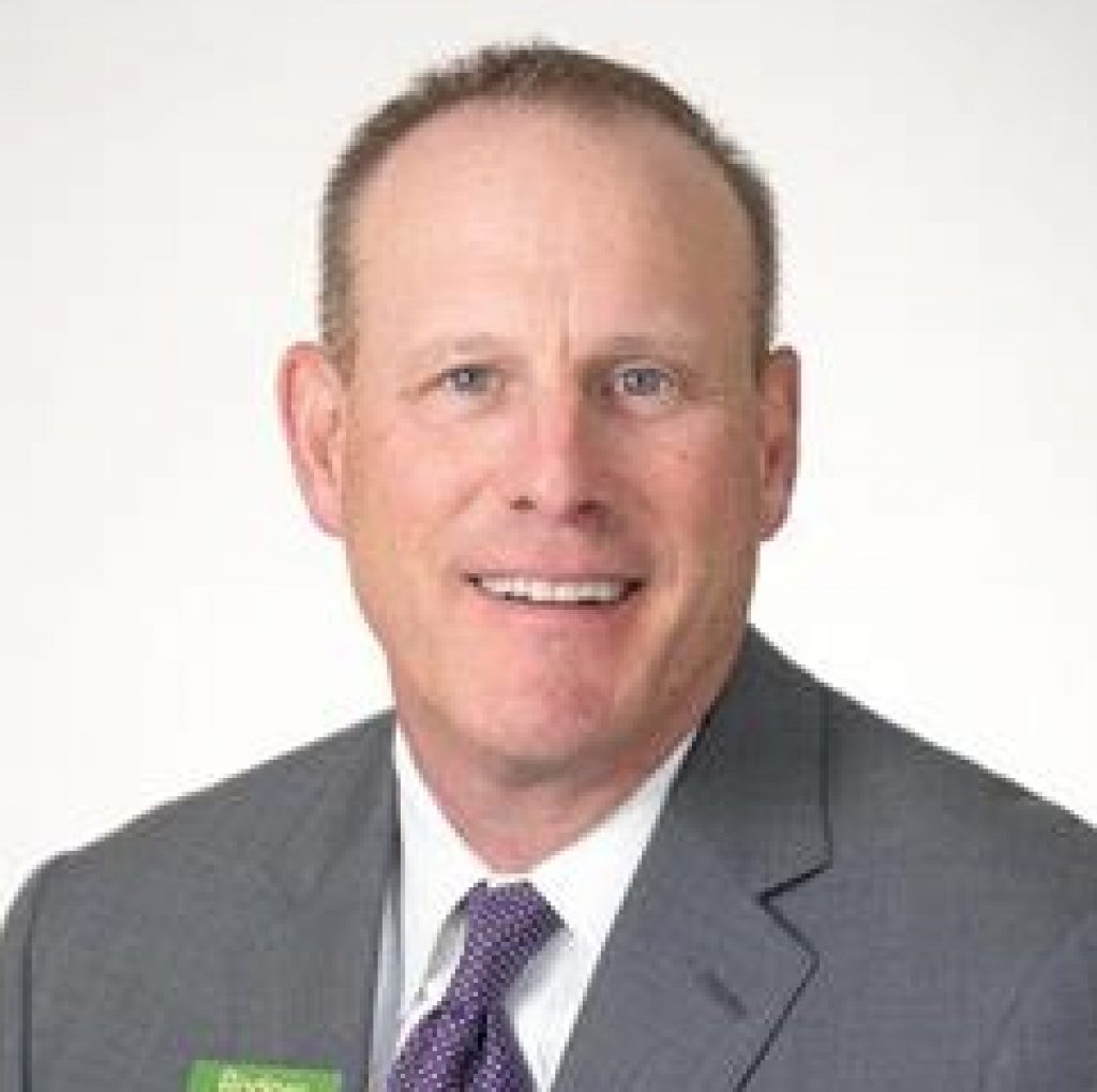 Rodger Levenson – Chairman, President and CEO Wilmington Savings Fund ...